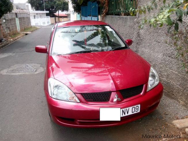 Used Mitsubishi Lancer GLX | 2009 Lancer GLX for sale | Port-Louis / St ...
