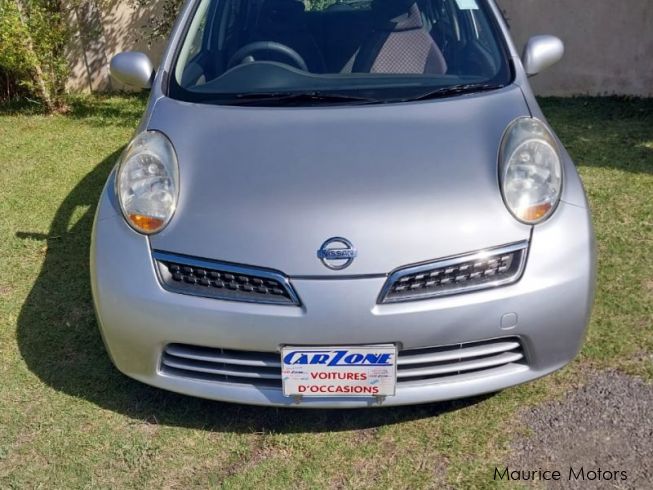 Used Nissan Ak12 | 2009 Ak12 for sale | Saint Pierre Nissan Ak12 sales ...