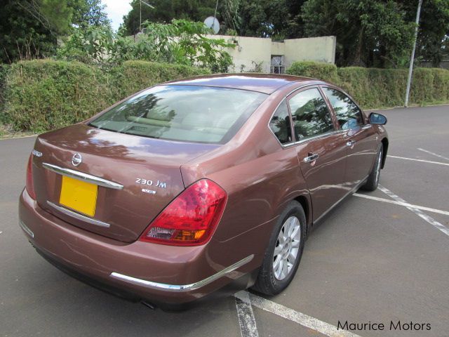 Used Nissan Cefiro JM230 | 2009 Cefiro JM230 for sale | Vacoas Nissan Cefiro JM230 sales ...