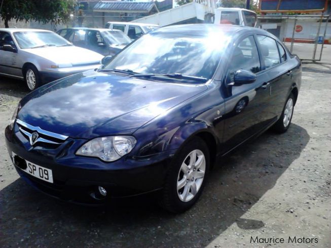 Used Proton Persona Gen 2 | 2009 Persona Gen 2 for sale | Q.Militaire ...