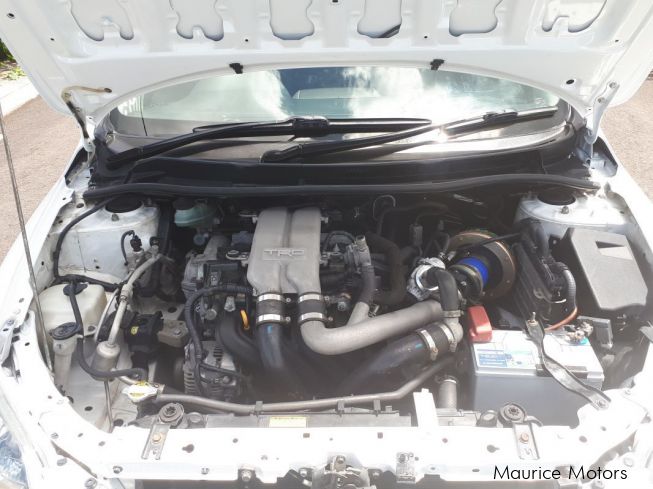 Used Toyota Corolla AXIO GT Turbo | 2009 Corolla AXIO GT Turbo for sale ...