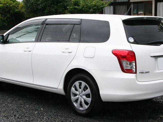 Used Toyota filder | 2009 filder for sale | P.Louis Toyota filder sales ...