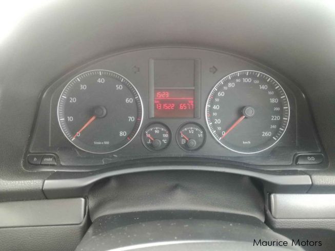 Used Volkswagen jetta Mk5 | 2009 jetta Mk5 for sale | Quatre Bornes ...