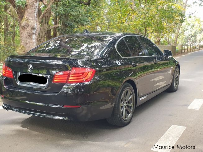 Used BMW 523i F10 | 2010 523i F10 for sale | Vacoas BMW 523i F10 sales | BMW 523i F10 Price Rs ...