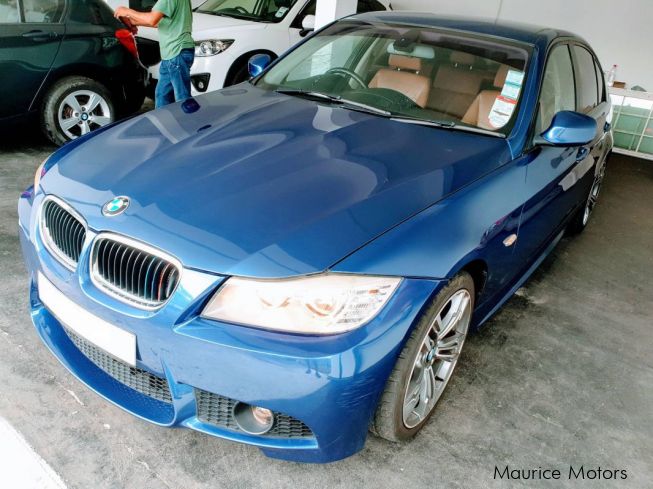 Used BMW 318i E90 | 2010 318i E90 for sale | Vacoas BMW 318i E90 sales ...