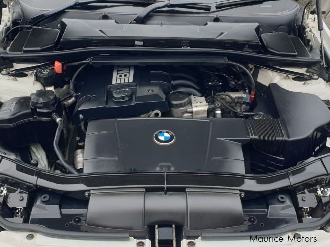 Used BMW 318i E90 | 2010 318i E90 for sale | Vacoas BMW 318i E90 sales ...