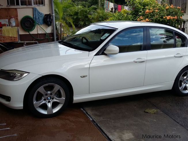Used BMW 320 i | 2010 320 i for sale | plaine des papayes BMW 320 i ...