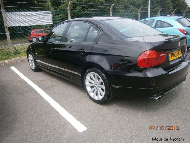 Used BMW 3201 SE | 2010 3201 SE for sale | Saint Pierre BMW 3201 SE ...