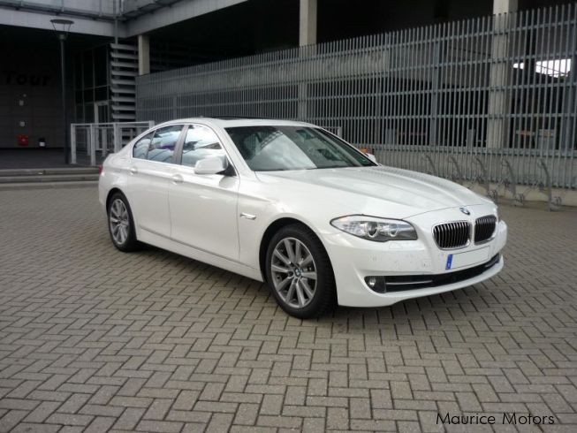Used BMW 528 i | 2010 528 i for sale | moka BMW 528 i sales | BMW 528 i ...