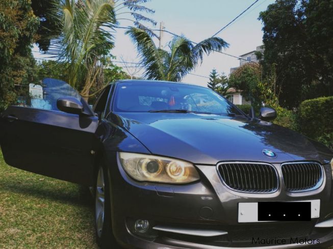 Used BMW E93 325I | 2010 E93 325I for sale | Vacoas BMW E93 325I sales ...