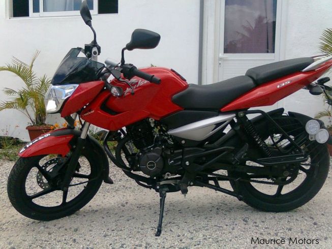 Used Bajaj Pulsar Sport | 2010 Pulsar Sport for sale | 239 Palma Road ...