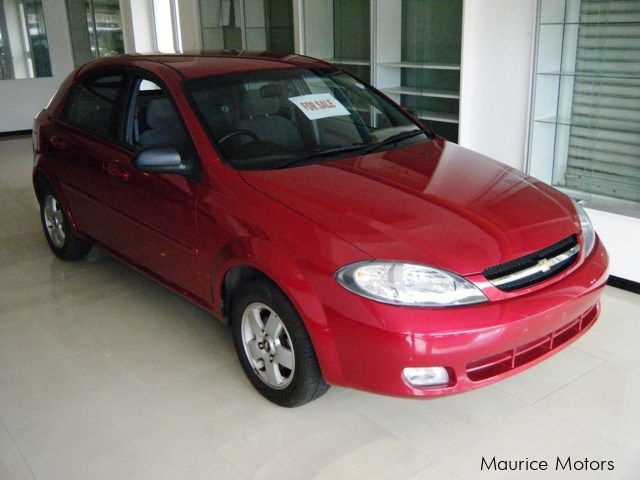 Used Chevrolet Optra | 2010 Optra for sale | Royal Road, Brisee ...