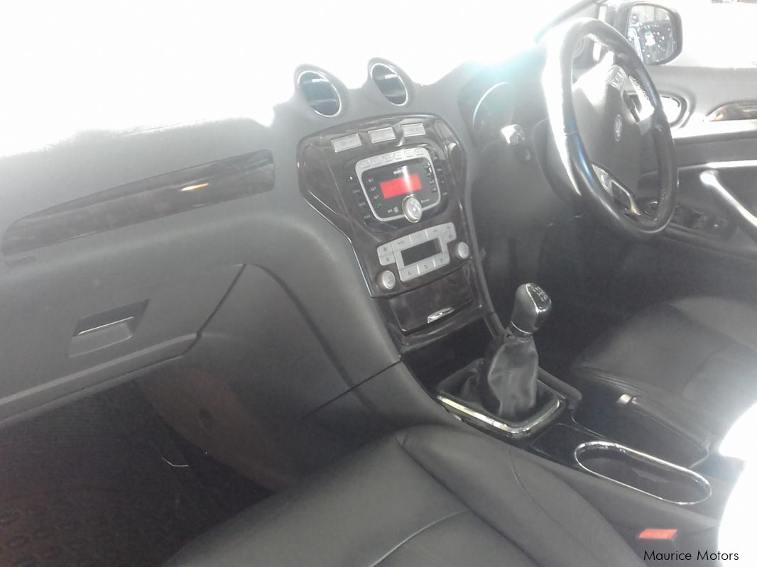 Used Ford Modeo | 2010 Modeo for sale | Cassis Ford Modeo sales | Ford ...