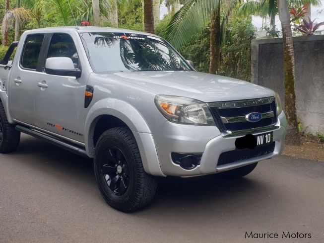 Used Ford Ranger XLE | 2010 Ranger XLE for sale | Vacoas Ford Ranger ...