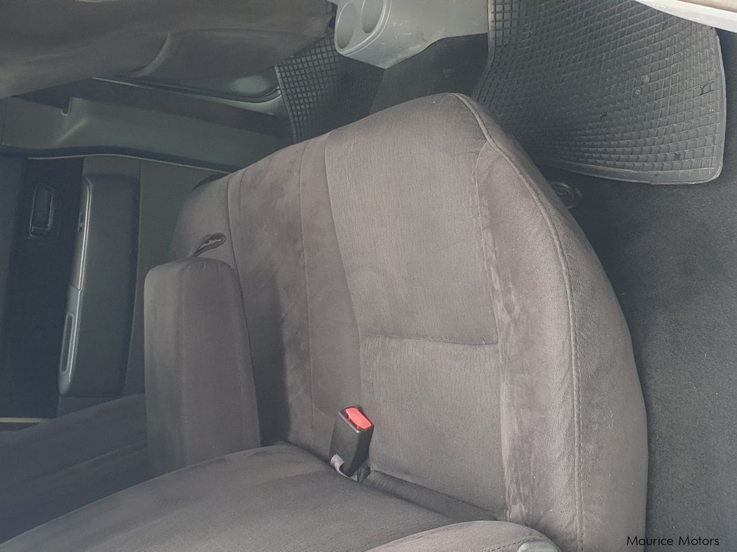 Used Ford Ranger XLE | 2010 Ranger XLE for sale | Vacoas Ford Ranger ...