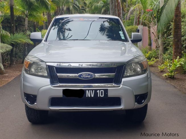 Used Ford Ranger XLE | 2010 Ranger XLE for sale | Vacoas Ford Ranger ...
