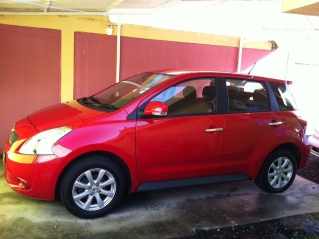 Used GWM FLORID 1.5 VVT | 2010 FLORID 1.5 VVT for sale | GWM FLORID 1.5 ...