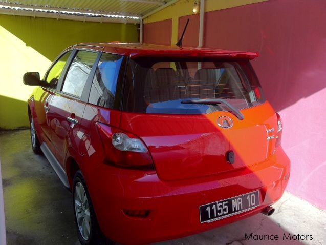 Used GWM FLORID 1.5 VVT | 2010 FLORID 1.5 VVT for sale | GWM FLORID 1.5 ...