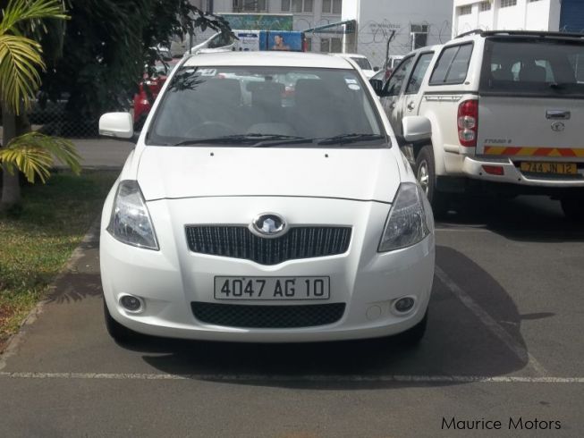 d'occasion GWM Florid Elite | 2010 Florid Elite à vendre | ventes à ...