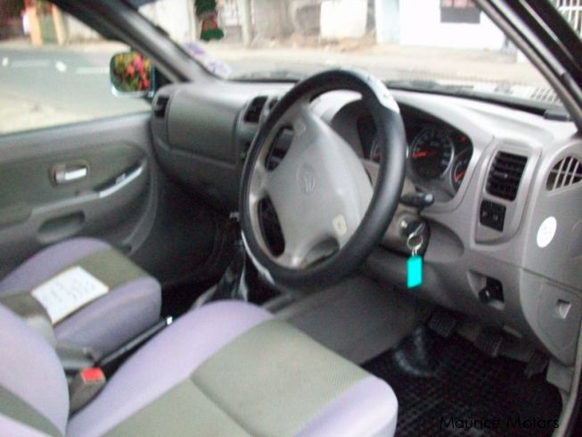 Used GWM SAILOR | 2010 SAILOR for sale | saint-pierre GWM SAILOR sales ...