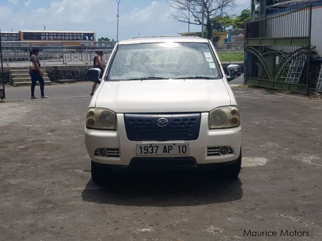 Used GWM Sailor | 2010 Sailor for sale | Mahebourg GWM Sailor sales ...