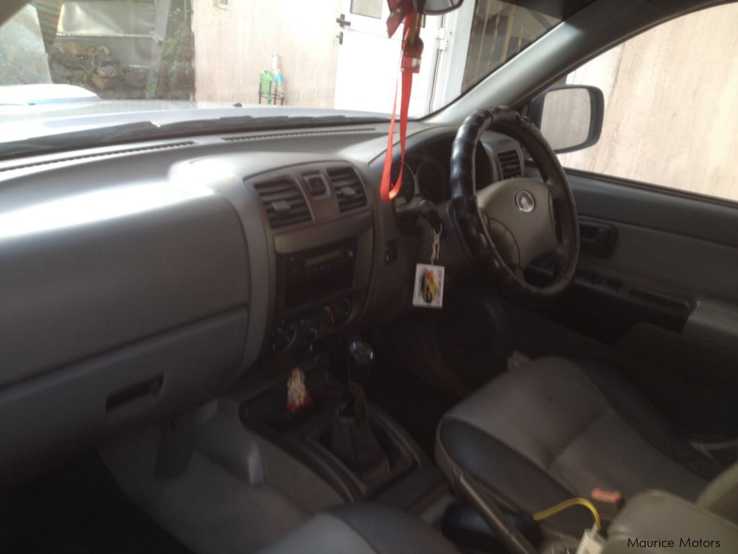 Used GWM Steed 3 | 2010 Steed 3 for sale | Vacoas GWM Steed 3 sales ...