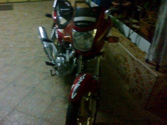 Used Honda E Storm SDH 125 - 46A | 2010 E Storm SDH 125 - 46A for sale | 27, Impass Gorah Issac ...