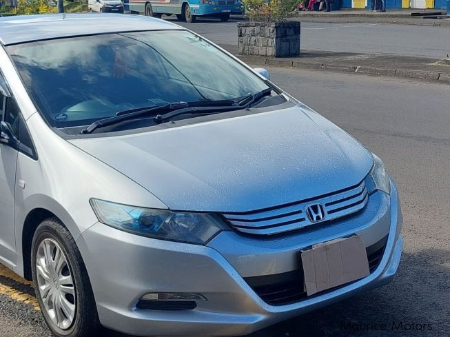 Used Honda Insight | 2010 Insight for sale | Quartier Militaire Honda ...