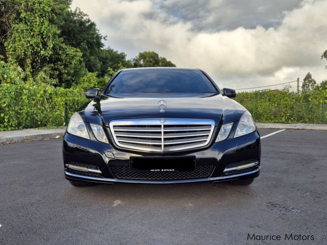 Used Mercedes-Benz E200 CGI | 2010 E200 CGI for sale | Vacoas Mercedes-Benz E200 CGI sales ...