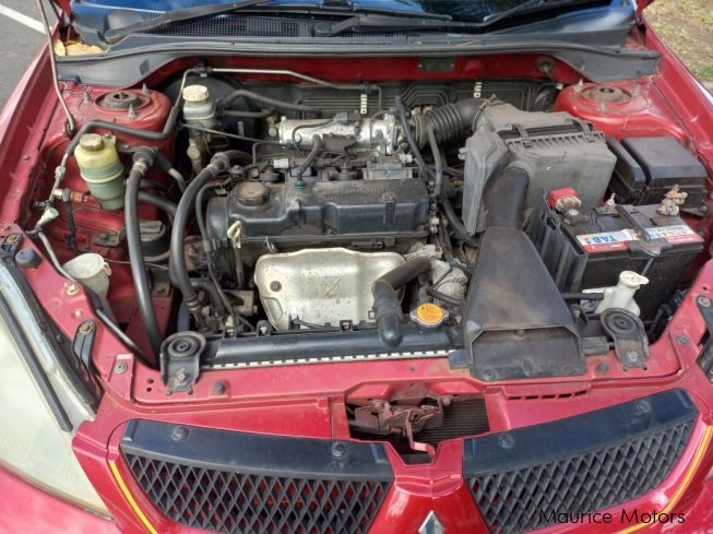 Used Mitsubishi Lancer 4G13 | 2010 Lancer 4G13 for sale | Rose Hill ...