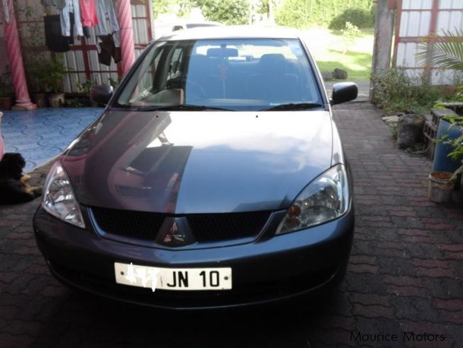 Used Mitsubishi Lancer GLX | 2010 Lancer GLX for sale | Eau couleee ...