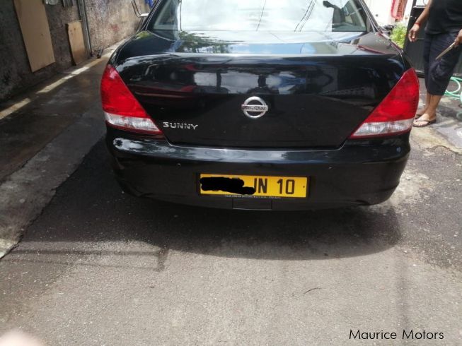 Used Nissan N18 | 2010 N18 for sale | Port Louis Nissan N18 sales ...