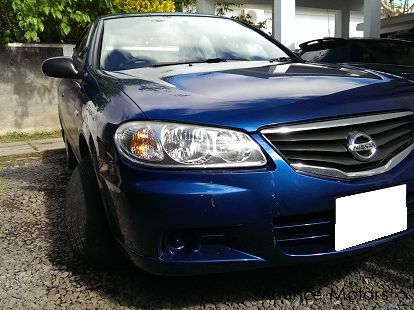 Used Nissan n18 | 2010 n18 for sale | Quatre Bornes Nissan n18 sales ...