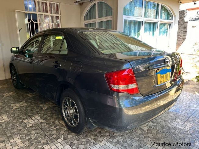 Used Toyota AXIO | 2010 AXIO for sale | Little River Toyota AXIO sales ...