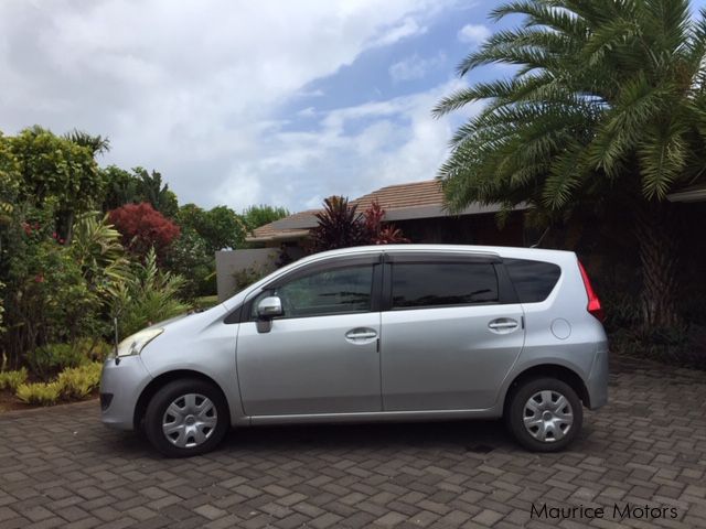 Used Toyota Passo Sette | 2010 Passo Sette for sale | Forbach Toyota ...