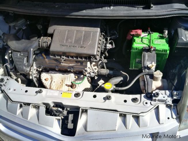 Used Toyota Passo sette 7 seaters | 2010 Passo sette 7 seaters for sale ...