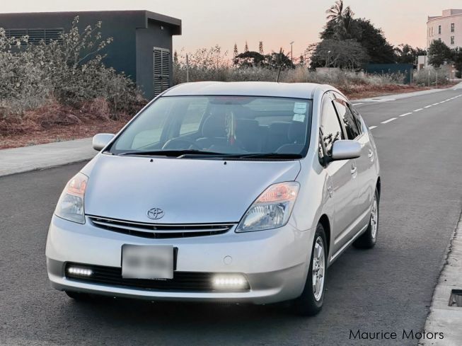Used Toyota Prius | 2010 Prius for sale | Plaine Magnien Toyota Prius ...