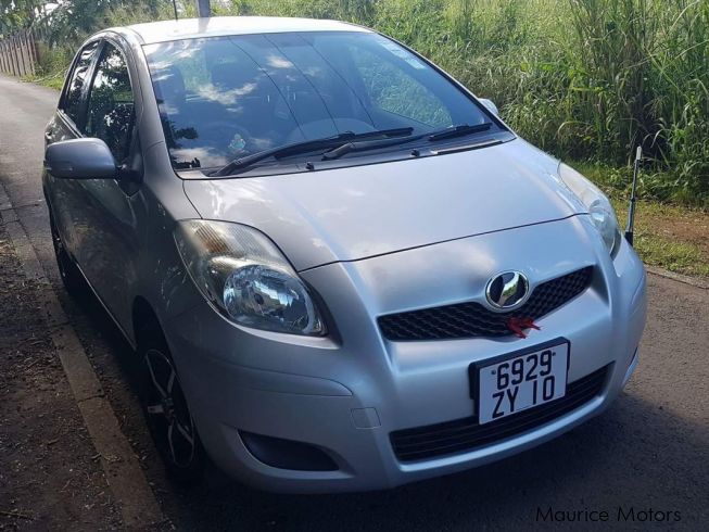 Used Toyota vitz | 2010 vitz for sale | New Grove Toyota vitz sales ...