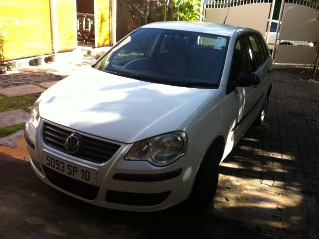 Used Volkswagen Polo | 2010 Polo for sale | beau bassin Volkswagen Polo ...