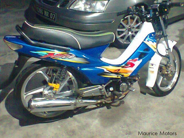 Used Delta delta 50 cc | 2011 delta 50 cc for sale | pailles Delta ...