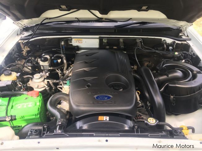 Used Ford Ranger 4x4 3.0 TDci | 2011 Ranger 4x4 3.0 TDci for sale ...