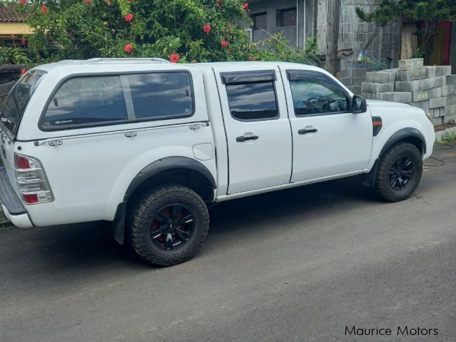 Used Ford Ranger High Trail | 2011 Ranger High Trail for sale | Pailles ...