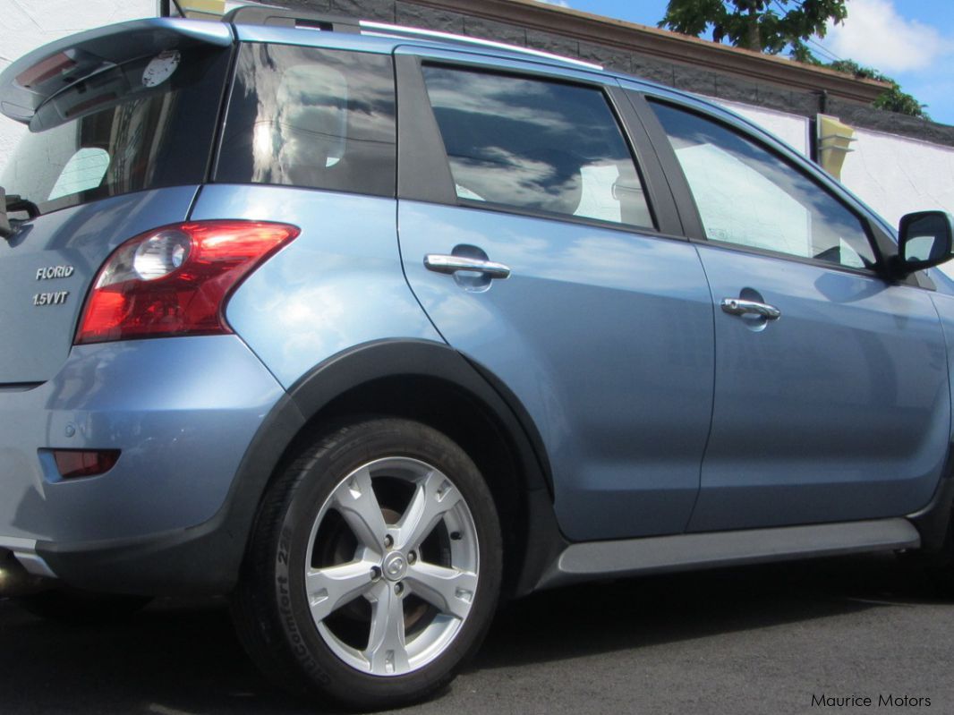 Used GWM Florid | 2011 Florid for sale | Belle Rose GWM Florid sales ...