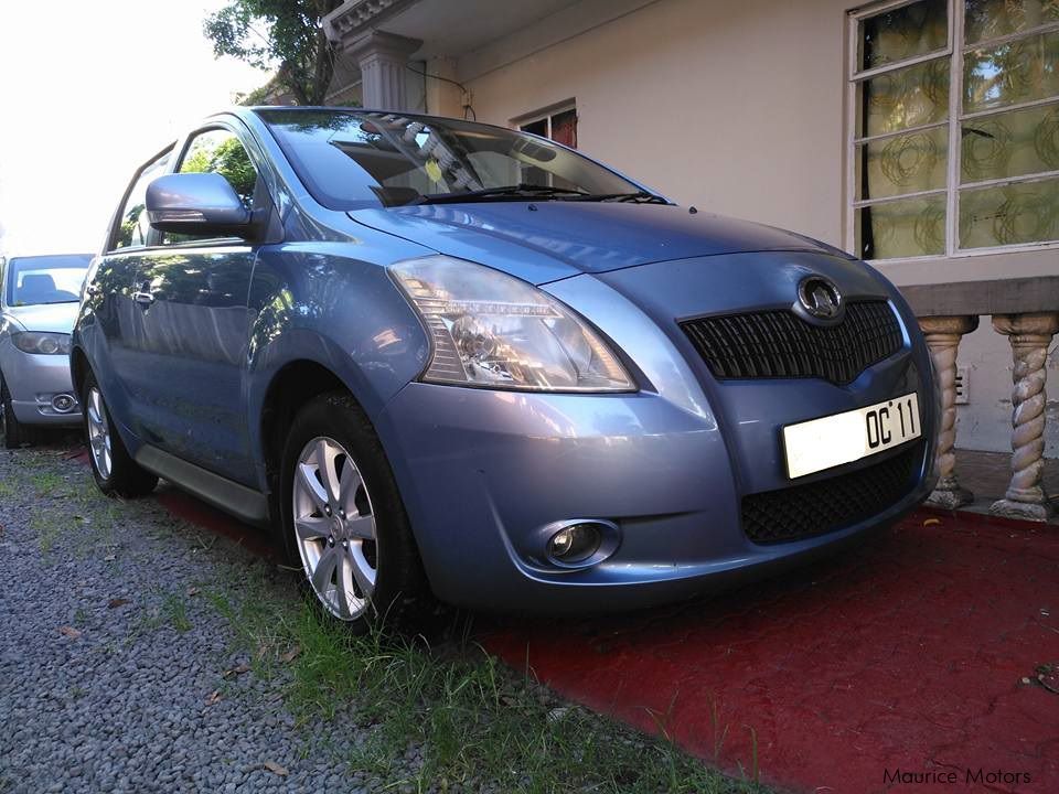 Used GWM Florid | 2011 Florid for sale | Morcellement St Andre GWM ...