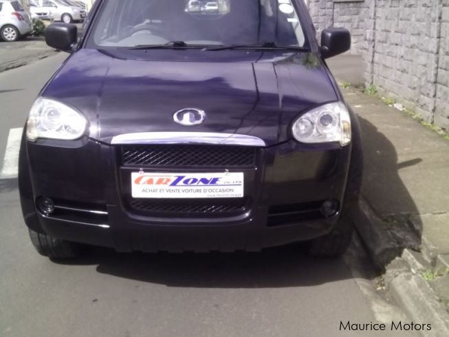 Used GWM STEED 3 4X2 | 2011 STEED 3 4X2 for sale | Saint Pierre GWM ...