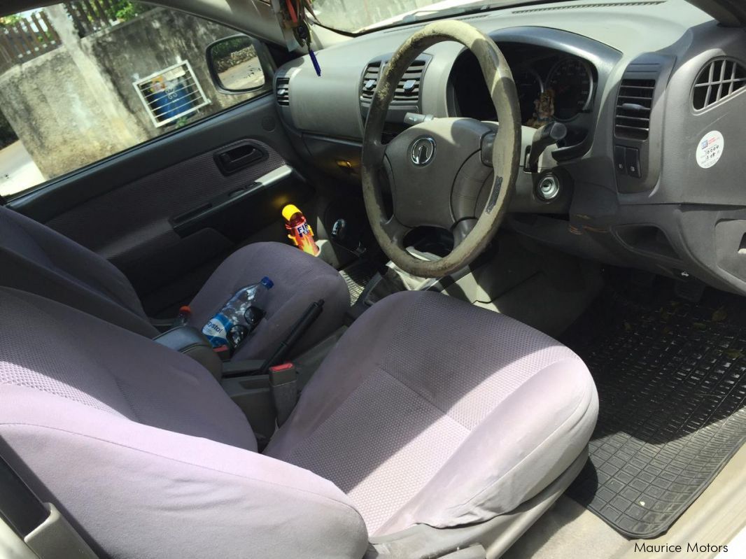 Used GWM Steed 3 | 2011 Steed 3 for sale | Saint Pierre GWM Steed 3 ...