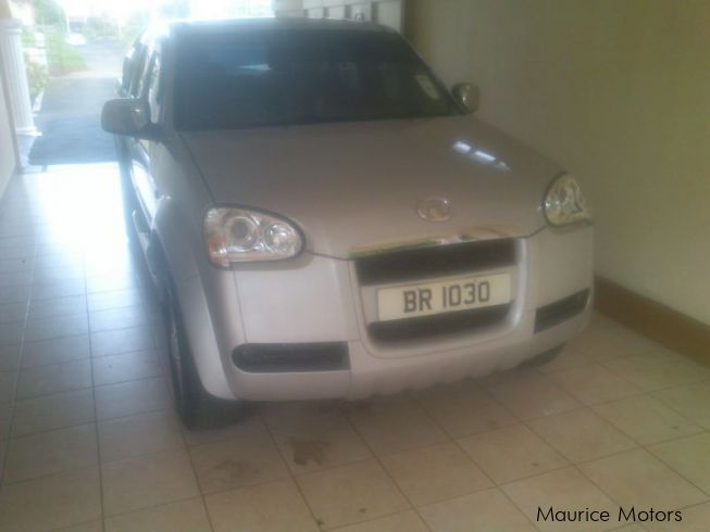 Used GWM steed 3 | 2011 steed 3 for sale | saint paul GWM steed 3 sales ...