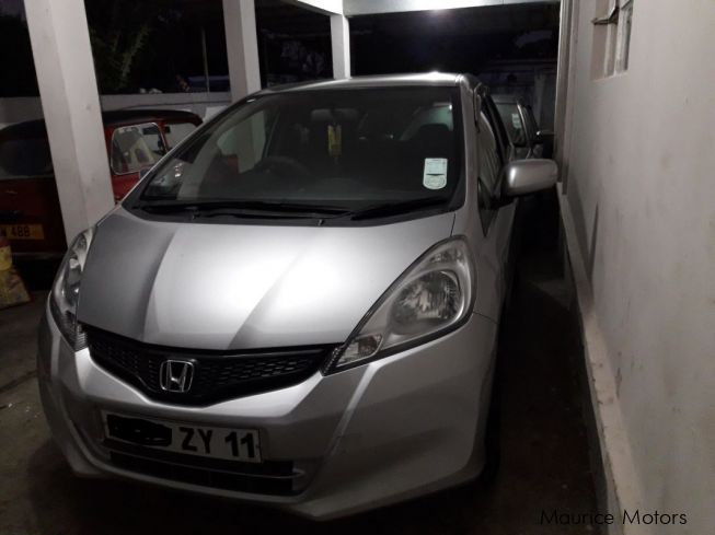 Used Honda Fit | 2011 Fit for sale | Vacoas Honda Fit sales | Honda Fit Price Rs 380,000 | Used cars