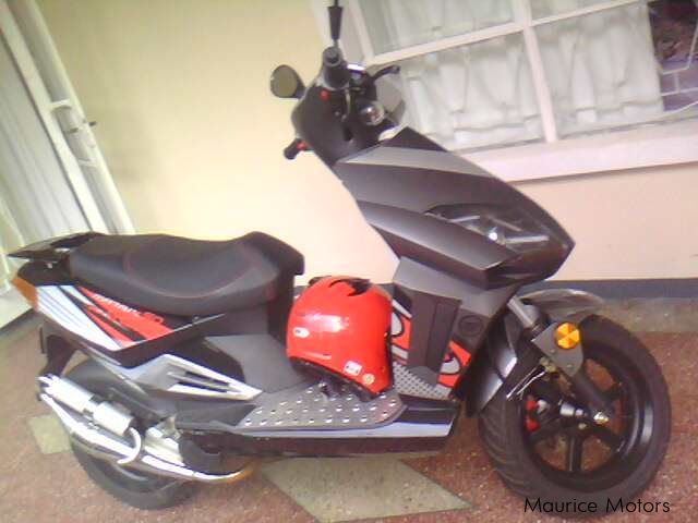 Used Keeway matrix 50 | 2011 matrix 50 for sale | curepipe Keeway ...