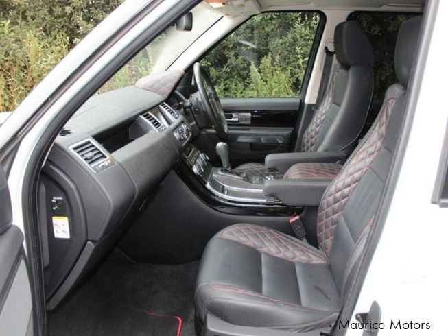 Used Land Rover Range Rover Sport | 2011 Range Rover Sport for sale ...